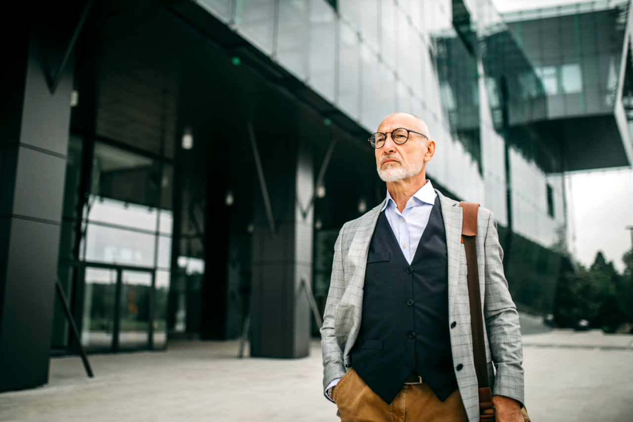 Inicio - Silver Economy